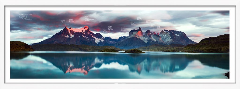 XII Región de Magallanes y Antártica Chilena – Página 3 – Chile Cordillera