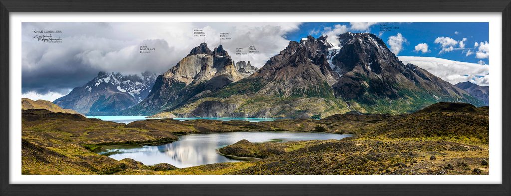 XII Región de Magallanes y Antártica Chilena – Página 2 – Chile Cordillera